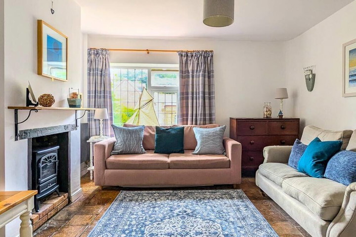 2 Bed In Mundesley (Oc-kt192) - Norfolk
