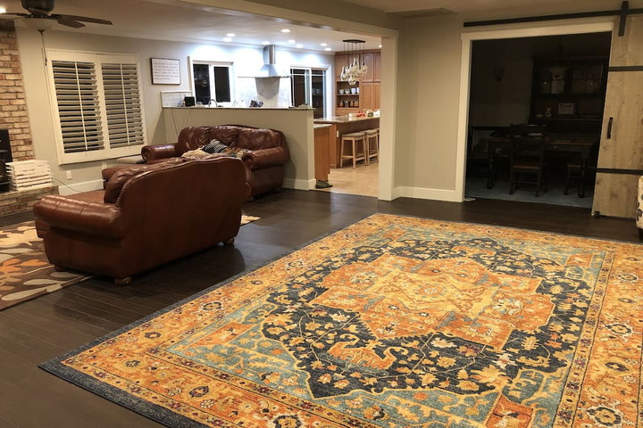 Relaxing Retreat In The Heart Of Yuba City--crossroads Of Northern California - Yuba City, CA