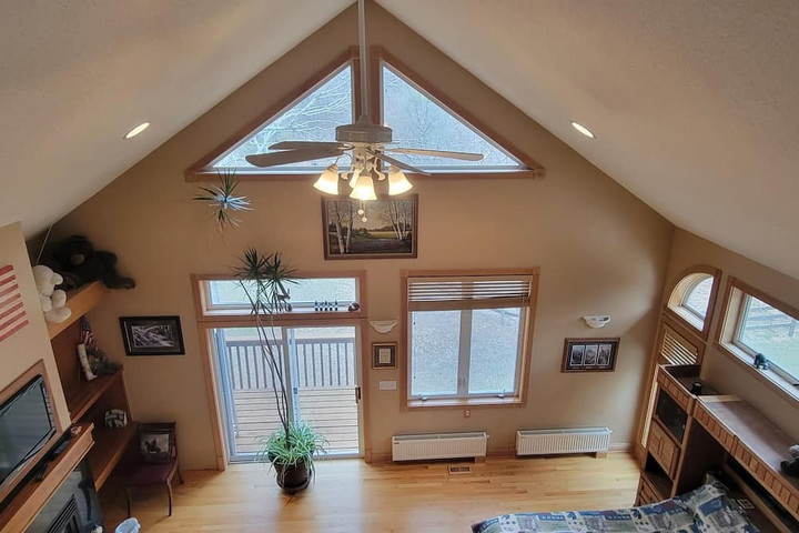 Spacious Retreat In Afton With Sauna, Mn 2 Mins From Downtown - Hudson, WI