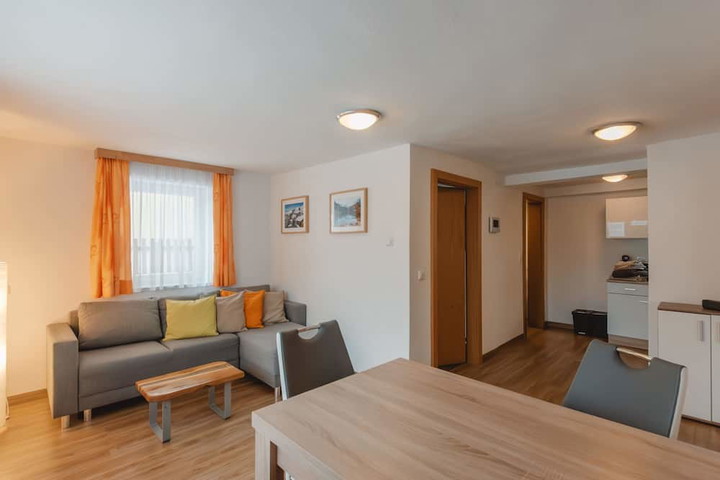 Sattlerweg By Interhome - Bad Hofgastein