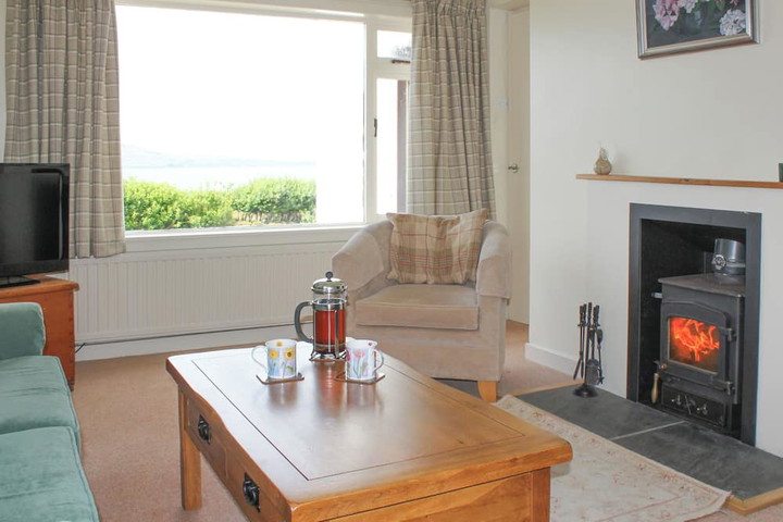 4 Bedroom Accommodation In Craignish, Near Ardfern - Loch Awe