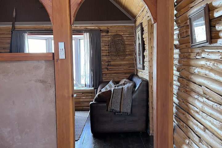 1907creekside Cabin W/ Hot Tub & Sauna;  Bike, Hike, Ski & Fish- Go Back In Time - Carbondale, CO