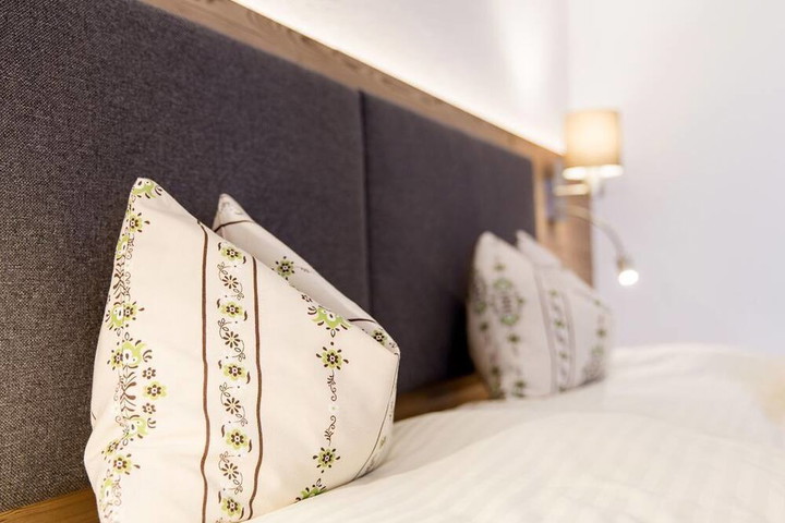 Studio - Pension Anna - Mandarfen