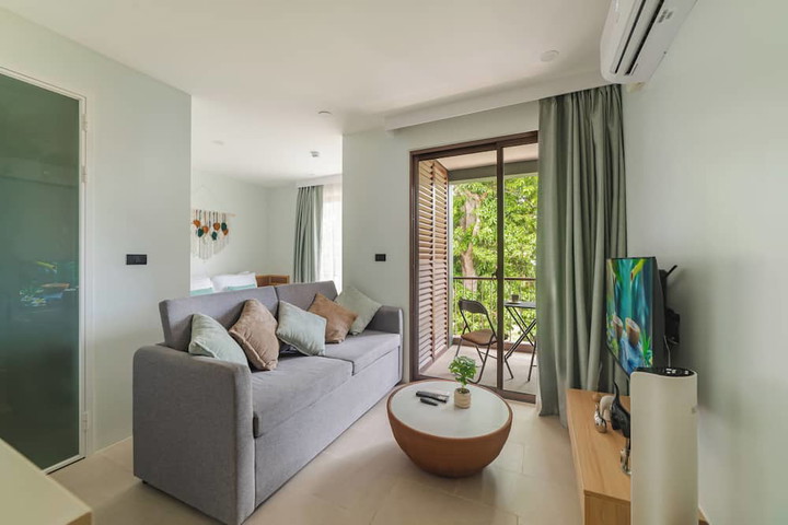 Brand-new Luxury Condo With Ultimate Convenience - Koh Samui