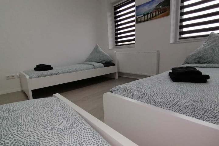 Estrella24 Living Rooms Venedig - Herne