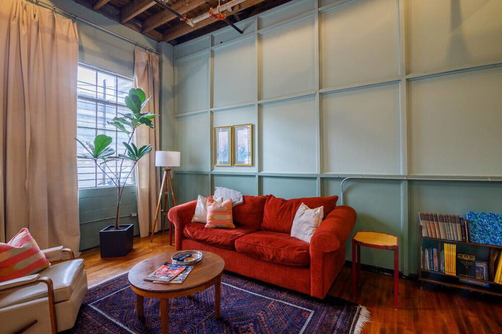 Downtown Lynchburg, Panel Loft, Lyh Va Virginia - Lynchburg, VA