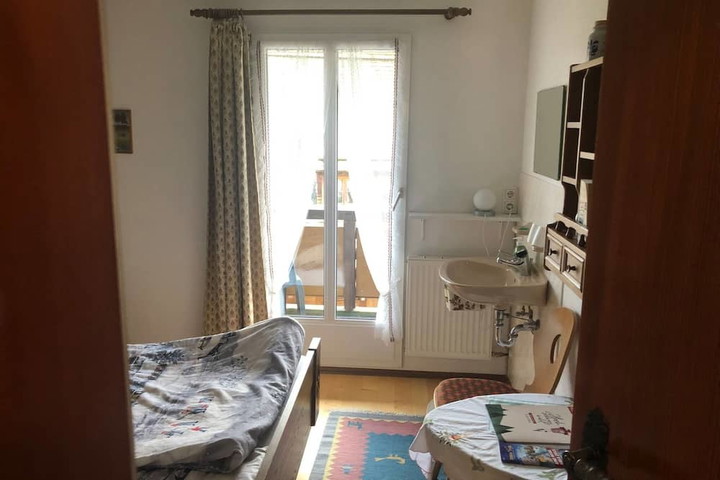 Double Room For 2 Guests With 21m² In Hinterzarten (309922) - Hinterzarten