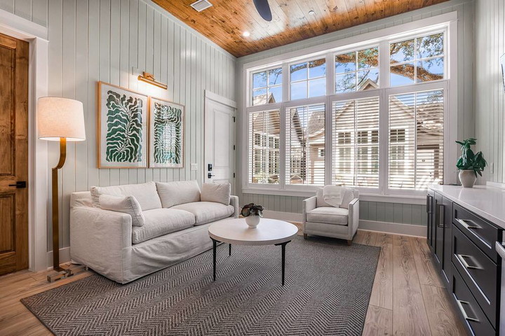 Downtown Cottage Hideaway Suite D - Alabama