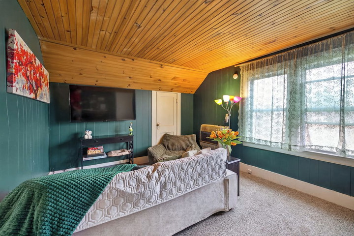 Cozy 1 Bd Apt-make You Feel Like Home In The Village Of Liverpool - Phoenix, NY