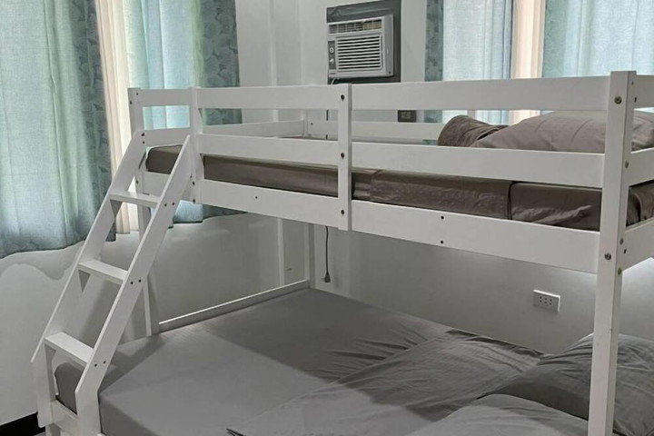 Cozy Retreat At Yenas Inn - Sipalay City