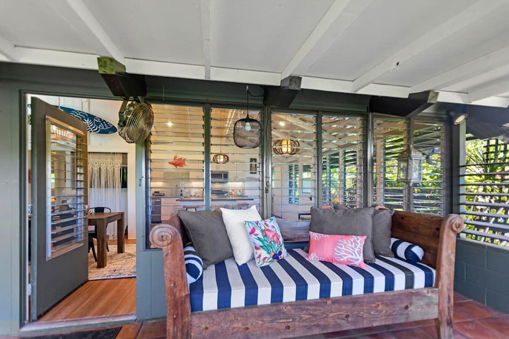 Beach Bungalow W/ Cruiser Bikes & Pickleball! - Maui, HI