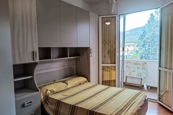 Stella Marina By Interhome - Loano
