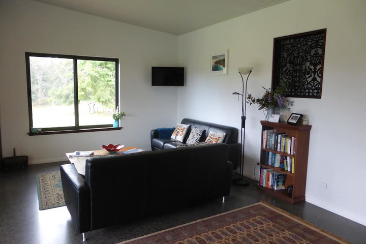 Churchlane Chalet Albany - Albany