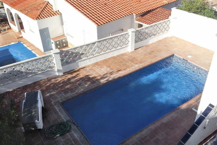 Homerez - Villa In L'escala, Sea View - Torroella de Montgrí