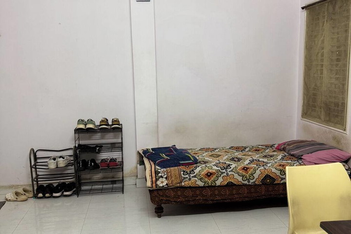 Fantastic 1-bedroom Hall & Kitchen Apartment In Vibrant Bengaluru For Your Stay - 邦加羅爾