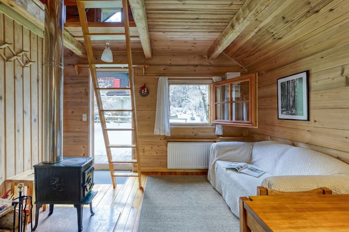 Mazot Mer De Glace Near Chamonix W/ Private Garden, Deck & Views, Chamonix, France - Chamonix-Mont-Blanc