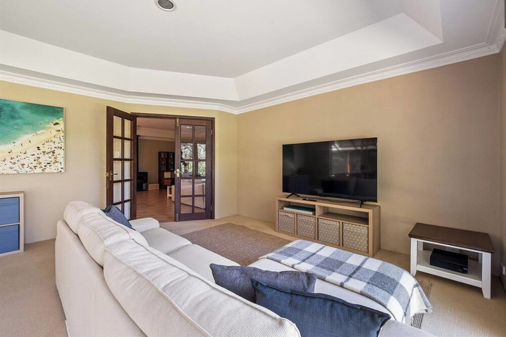 Courtside | Margaret River New - Margaret River