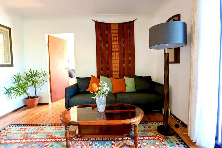 Anam By The Sea  Private Coastal Escape In The Royal National Park - Bundeena