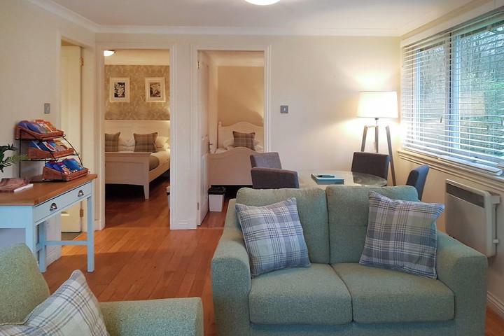 Leven Lodge 3 - Uk46045 - Loch Lomond