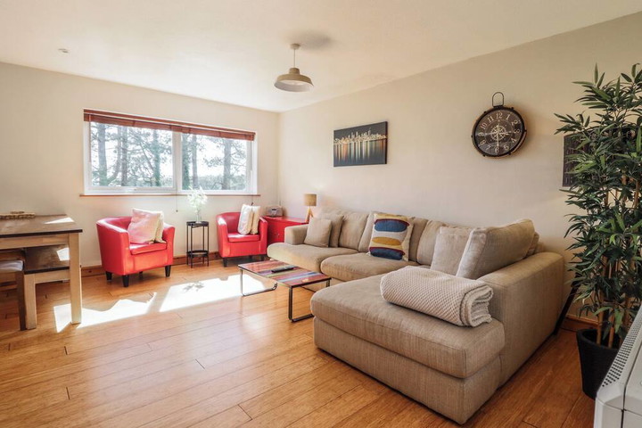 Redwood, Pet Friendly In Harlech - Harlech