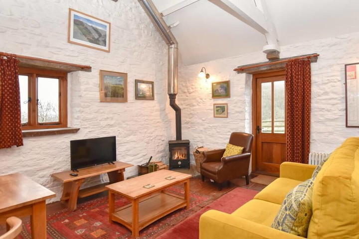 1 Bed In Brecon (Oc-bn264) - Brecon