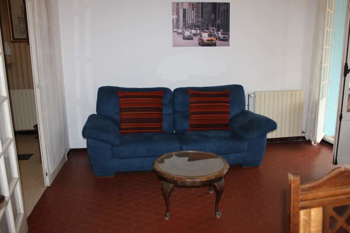 Apartment In The Heart Of Port-vendres, 3 Bedrooms, Sleeps 6, Well Equipped..... - Collioure