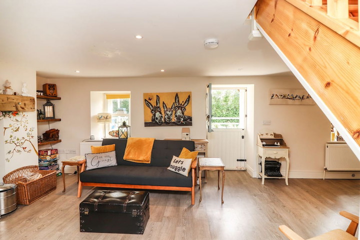Lynchpin Cottage, Pet Friendly In Bruff, County Limerick - Cork