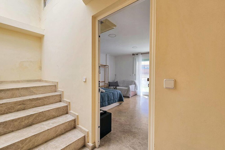 Penthouse Cartagena Center Parking - Carthagène, Espagne