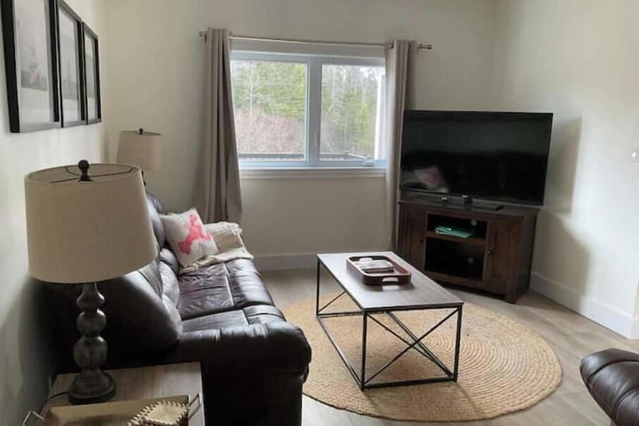 Otter Cove Cottage, Completely Renovated House On Campobello - New Brunswick