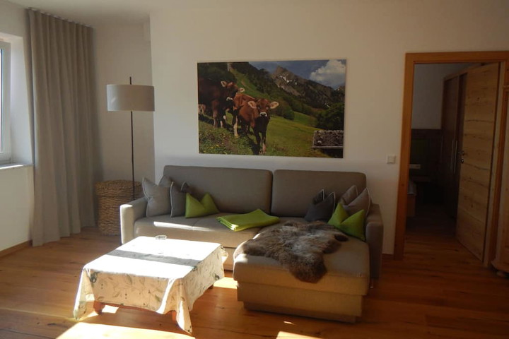 Bergträume Mit Seeblick Alpine Hideaway With Breathtaking Lake View - Zell am See