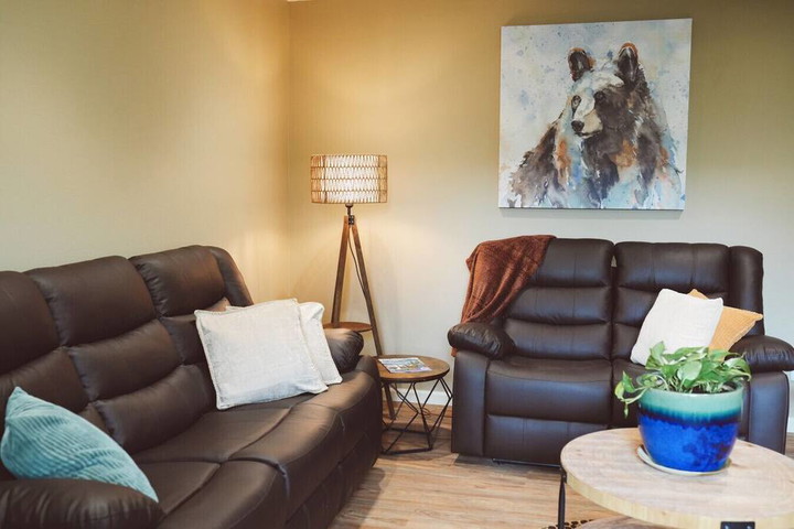 Newly Remodeled And Close To The Beach! - Homer, AK