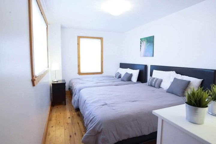 Cottage Beside Crystal Beach - 3br & Bbq! - Crystal Beach