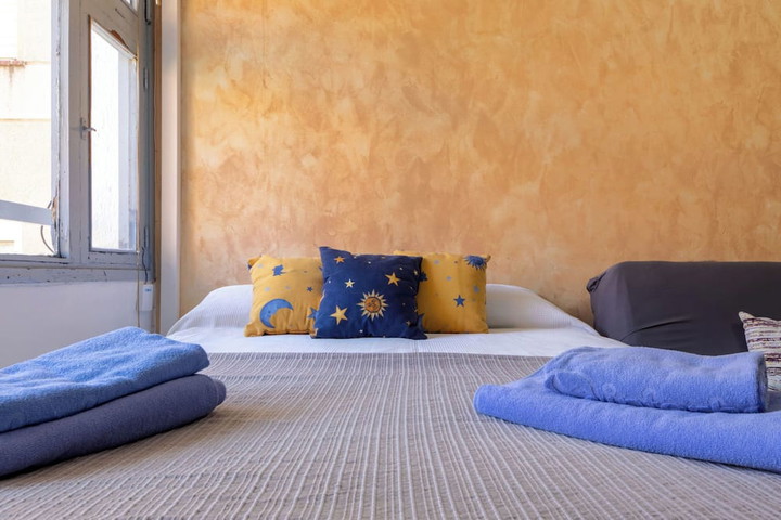 Athinea By Interhome - La Pineda