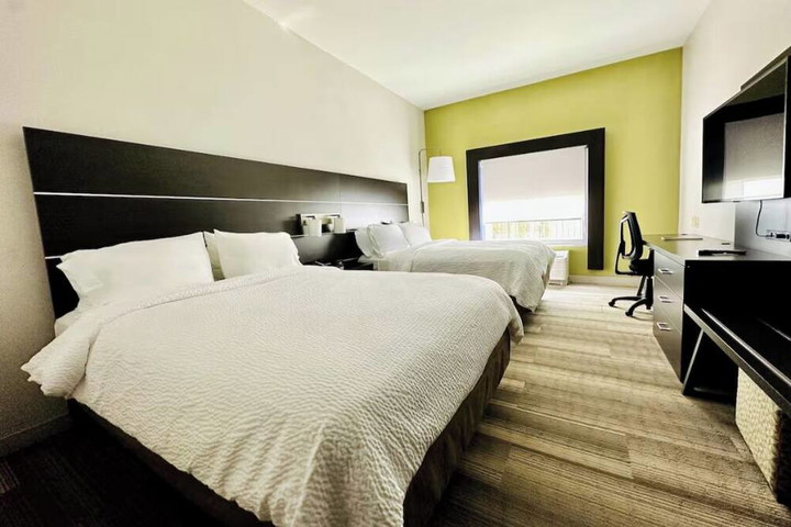 Convenient Queen Suite Near Chattanooga Attractions With Free Breakfast - 查塔努加