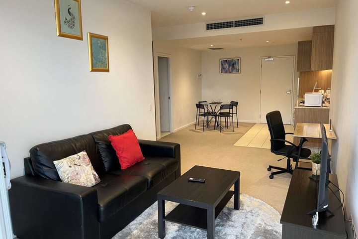 Tasha's Apartments On Morphett - Adelaide