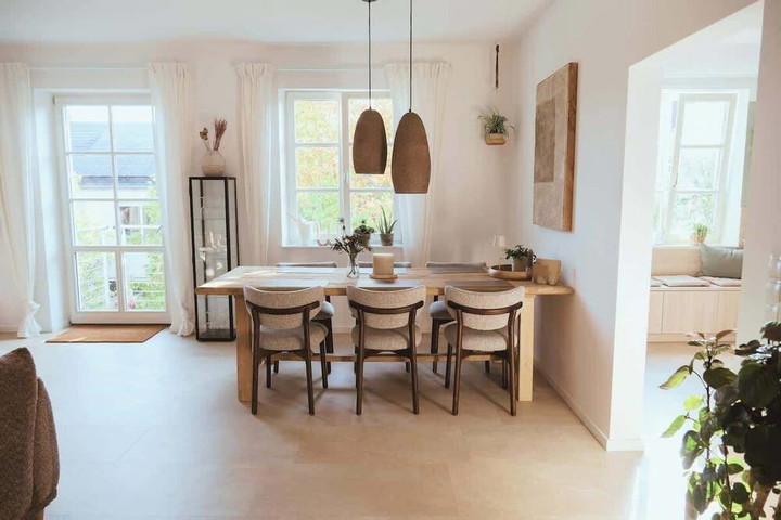 Design-fewo Im Zenstil  Ruhige Lage An Der Weinstraße  2 Sz  2 Bäder  Terrasse & Garten - Landau