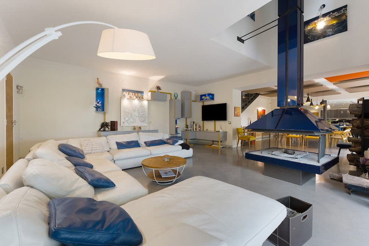 Maison De Vacances « Bastide Neuve En Provence » Avec Piscine Privée, Terrasse Et Wi-fi - Cavaillon