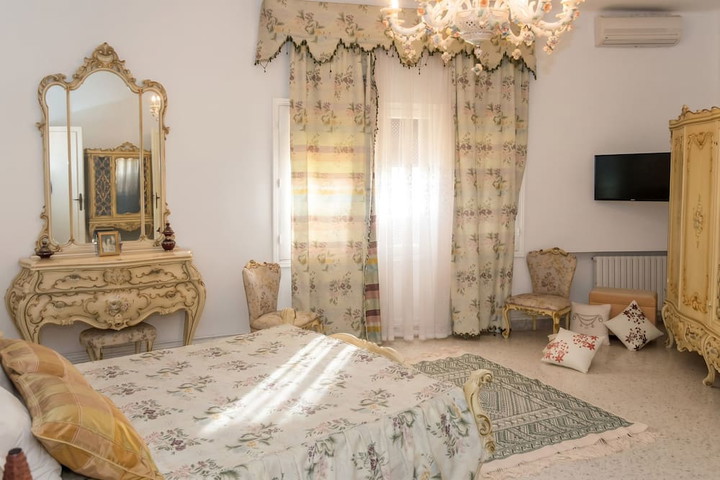 Homerez - Villa à Monastir - Monastir