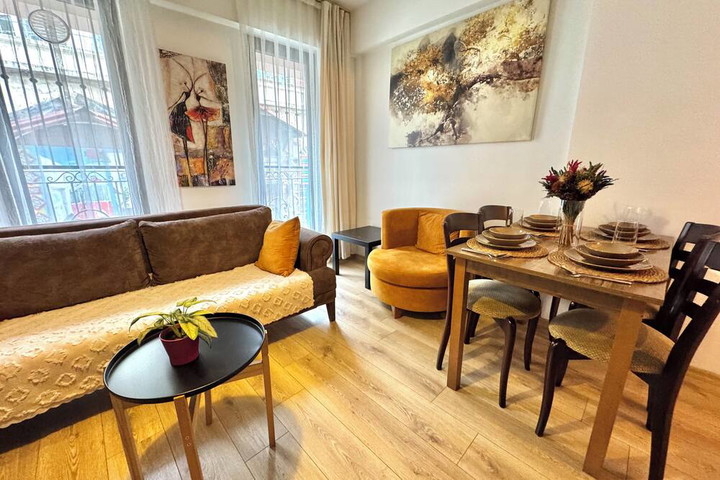 New Apartment In The Heart Of Istanbul  Near Istiklal And Galata - Maltepe