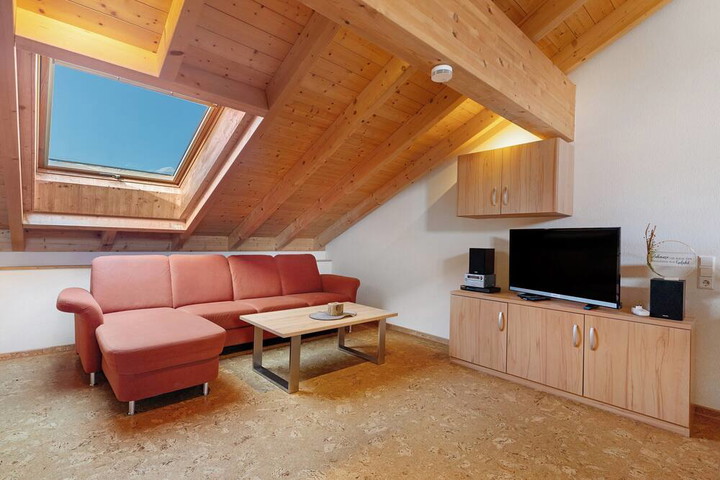 Ferienwohnung Mirabelle Mit Gemeinschaftsgarten, Balkon Und Wlan - Kehl