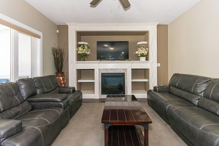 Executive Lodging - Alberta