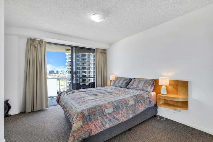 Amazing Ocean Views From Unit 87-catalina-ii - Maroochydore
