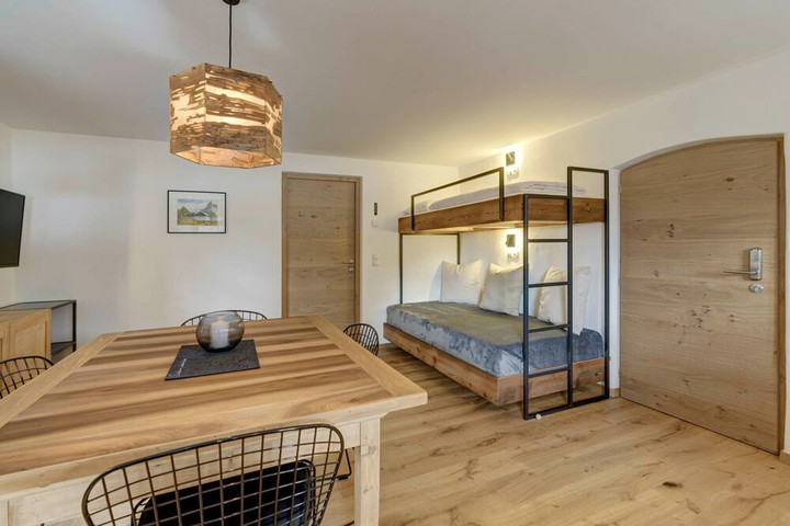 Apartment 'Oberzonn' With Mountain View, Shared Garden And Wi-fi - Kastelruth