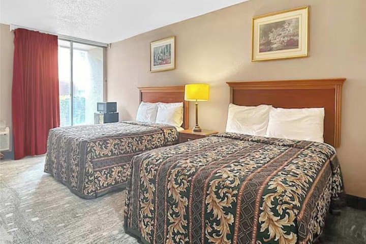 3 Convenient Rooms Perfect Choice For Relaxation Near Memphis Airport -2.6 Miles - Memphis, TN