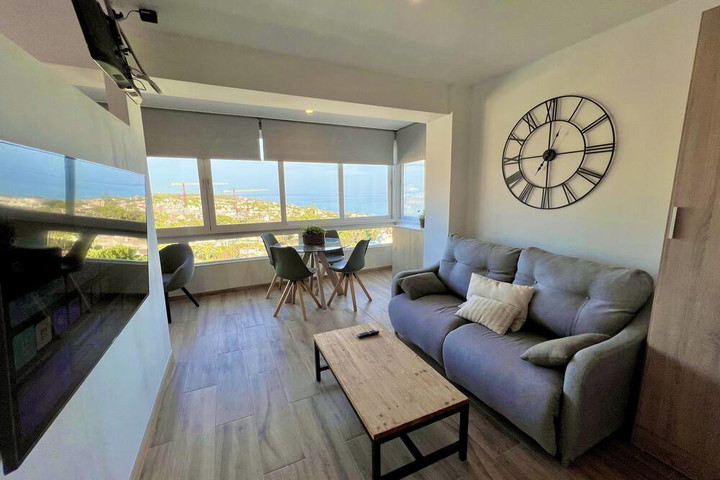 Marbella - Beachside One Bedroom Apartment - Marbella