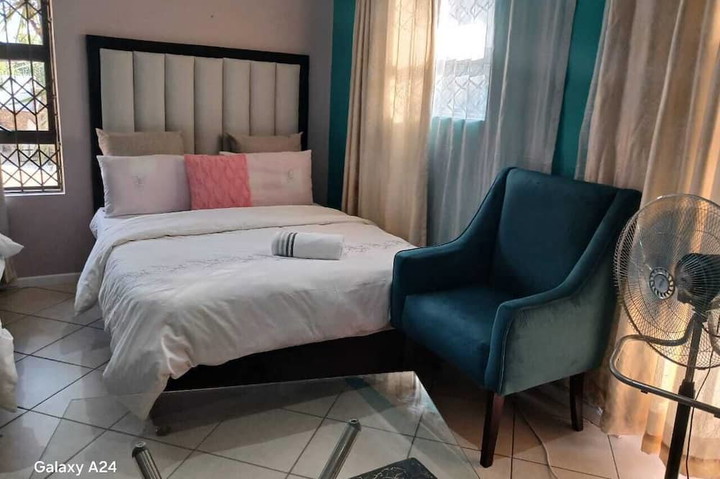 Accommodation For Group & Family House, "B&b" In Johannesburg Midrand - Sandton