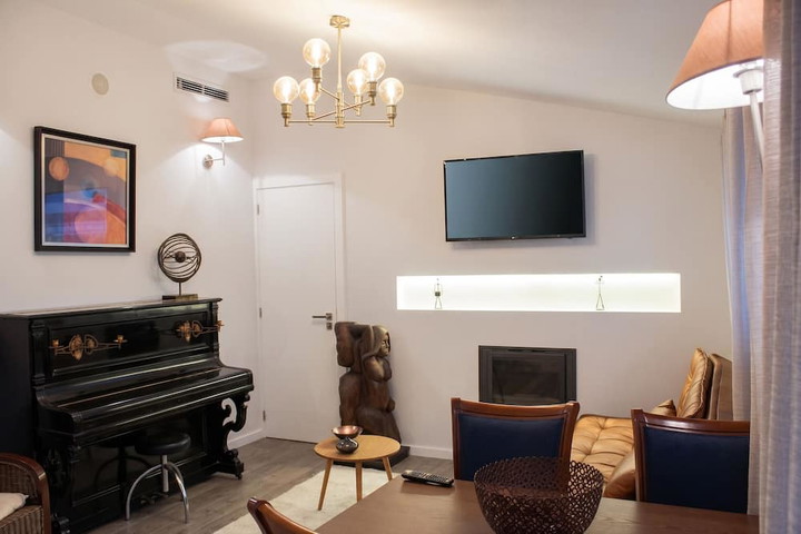 Homerez - Modern Apartment In Porto 100m² Lake View - Porto