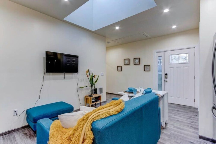 Marbella Lane - Bright And Cozy Home Near Sfo - Foster City, CA
