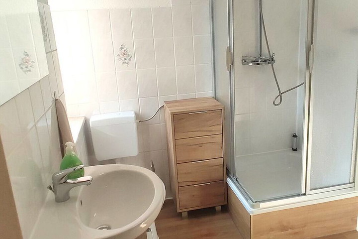 Ferienwohnung/app. Für 2 Gäste Mit 30m² In Harzgerode (295907) - Harzgerode
