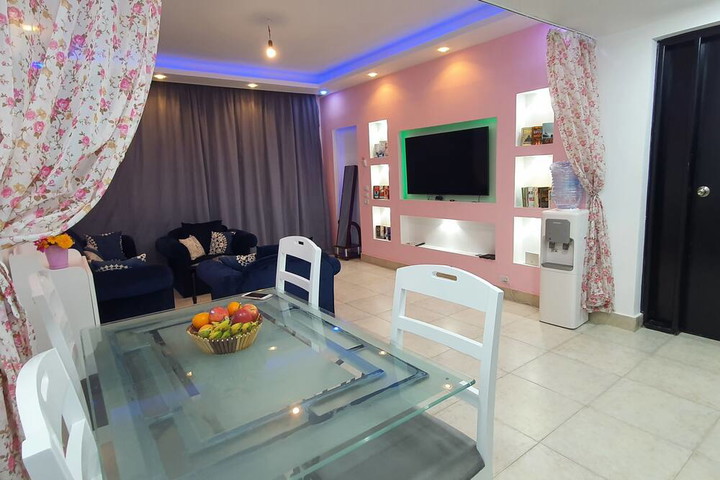 Affordable Self-catering Inside Beach Hotel, Sharm El-shikh, Egypt - Sharm El-Sheikh